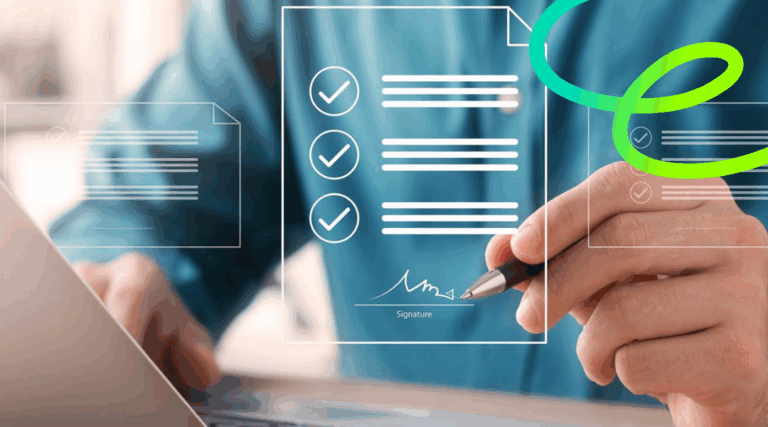 Signature électronique : simplifiez (vraiment) vos processus RH - Flowwa